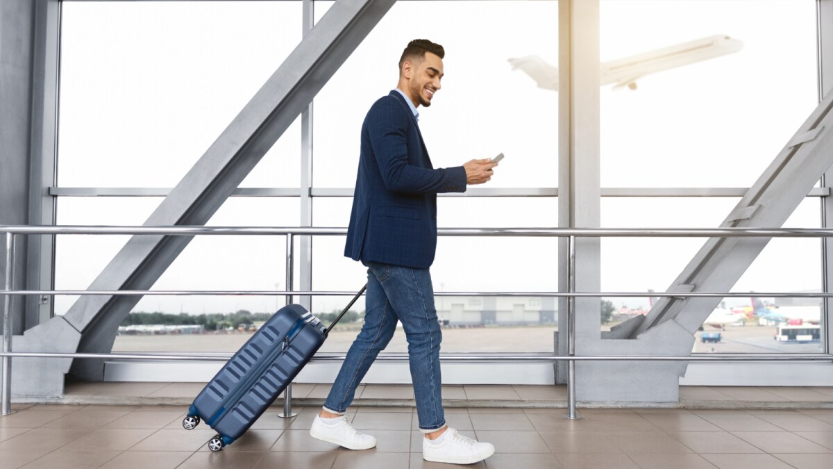 New Refund Rules: Cancelling Flight Ticket At The Last Minute? Soon ...