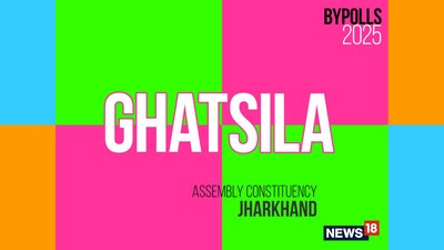 Ghatsila Bypoll Election Result 2025 LIVE: JMM's Somesh Chandra Soren ...