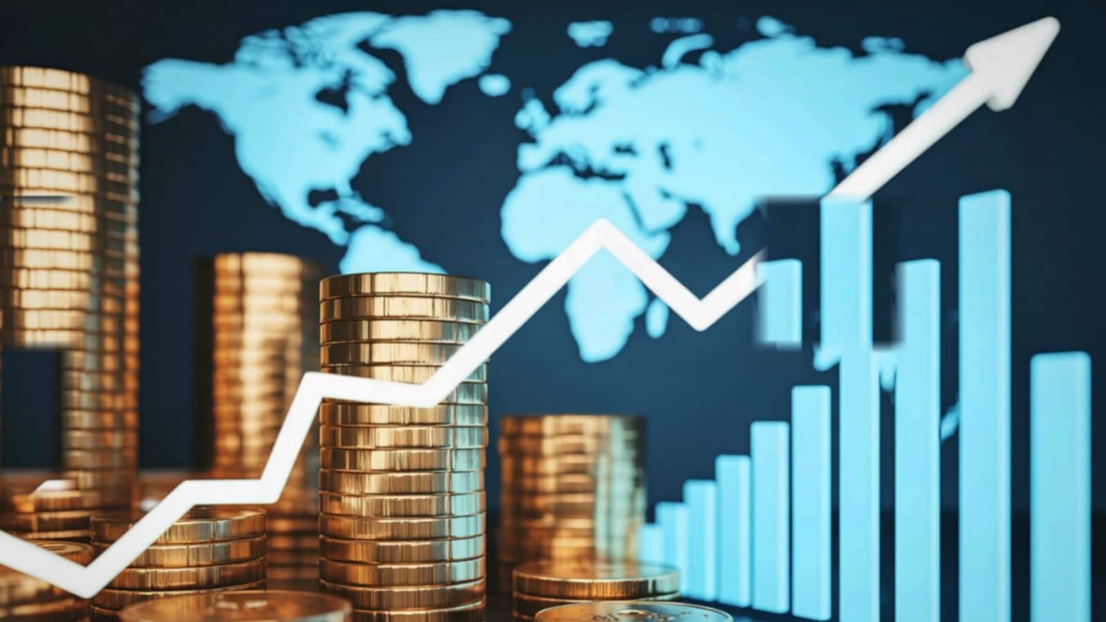 Top 10 Largest Economies In The World