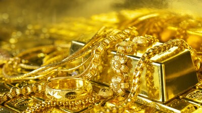 Rent Out Your Gold And Earn Big: How Gold Leasing Turns Your Idle ...