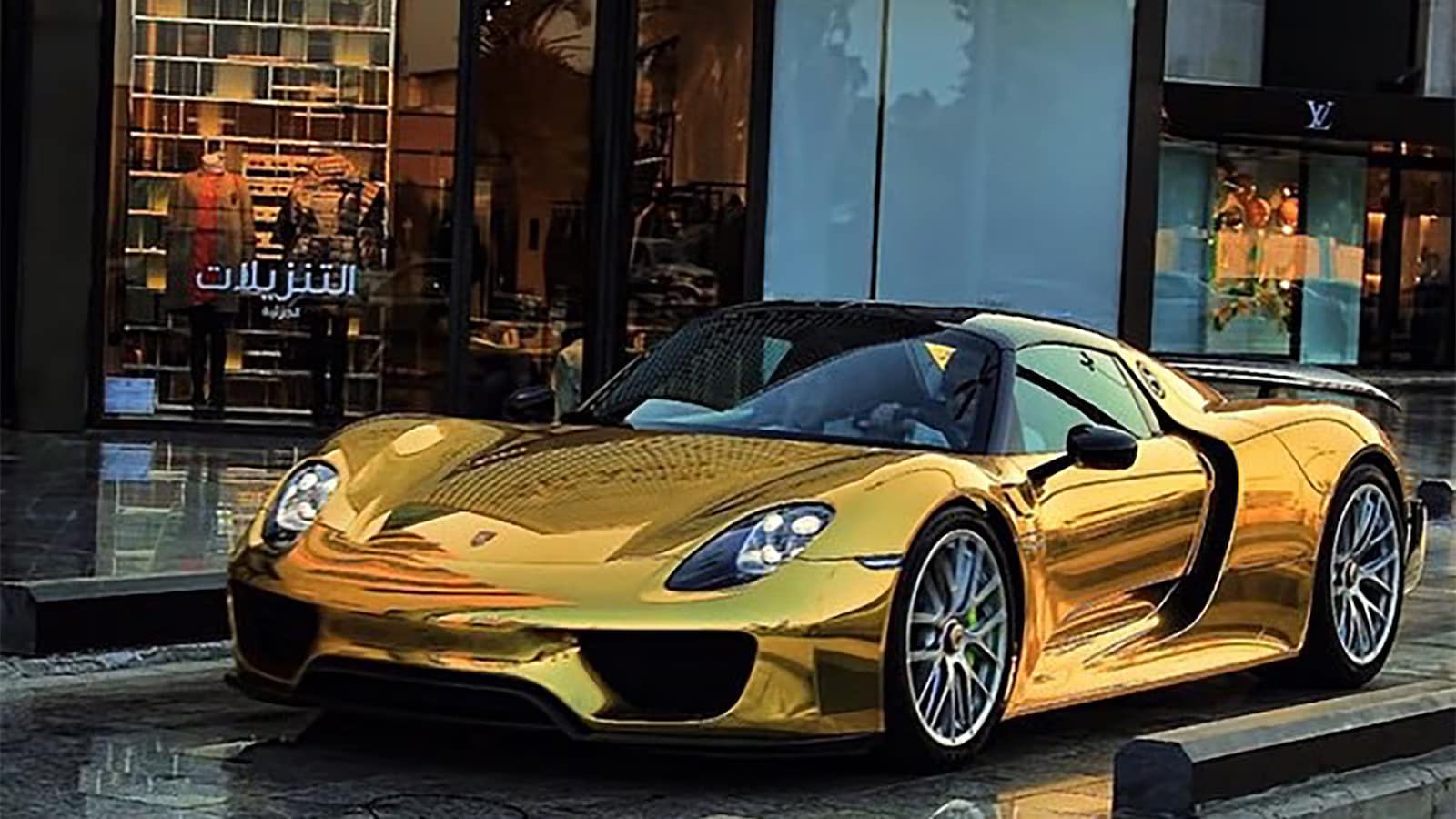 Saudi Kings And Their Ultra-Rare Lamborghini Models — Check The Highly ...