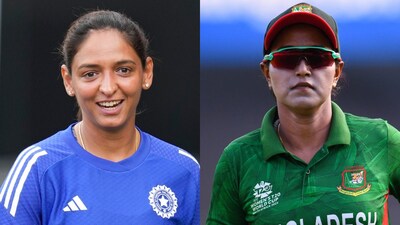 Nigar Sultana Joty Rejects Assault Allegations, Drags India's World Cup ...