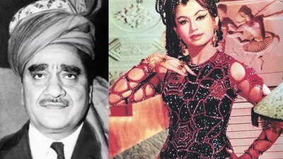 When Salman Khan's Stepmom Helen Was Thrown Out By Her First Husband ...