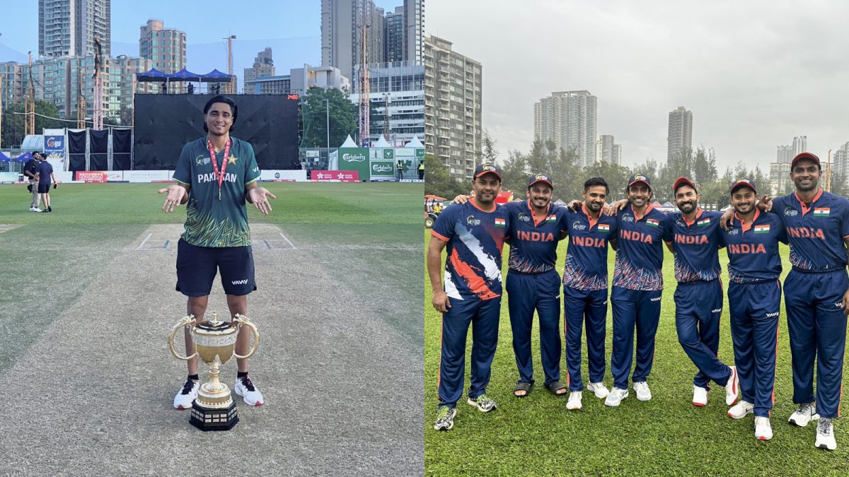 Pakistan Captain's Cheeky Dig After Dinesh Karthik's Viral 'Fun Start ...