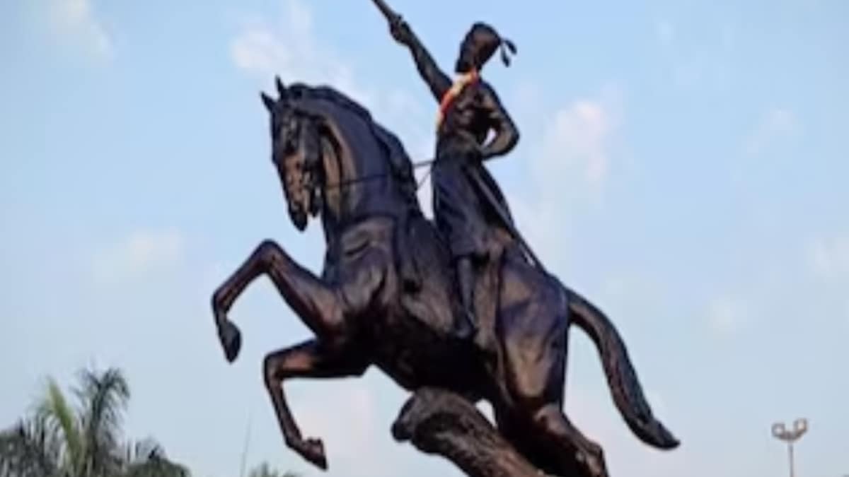 The Equestrian Code: A Horse’s Leg Position On Statues Reveals How The ...