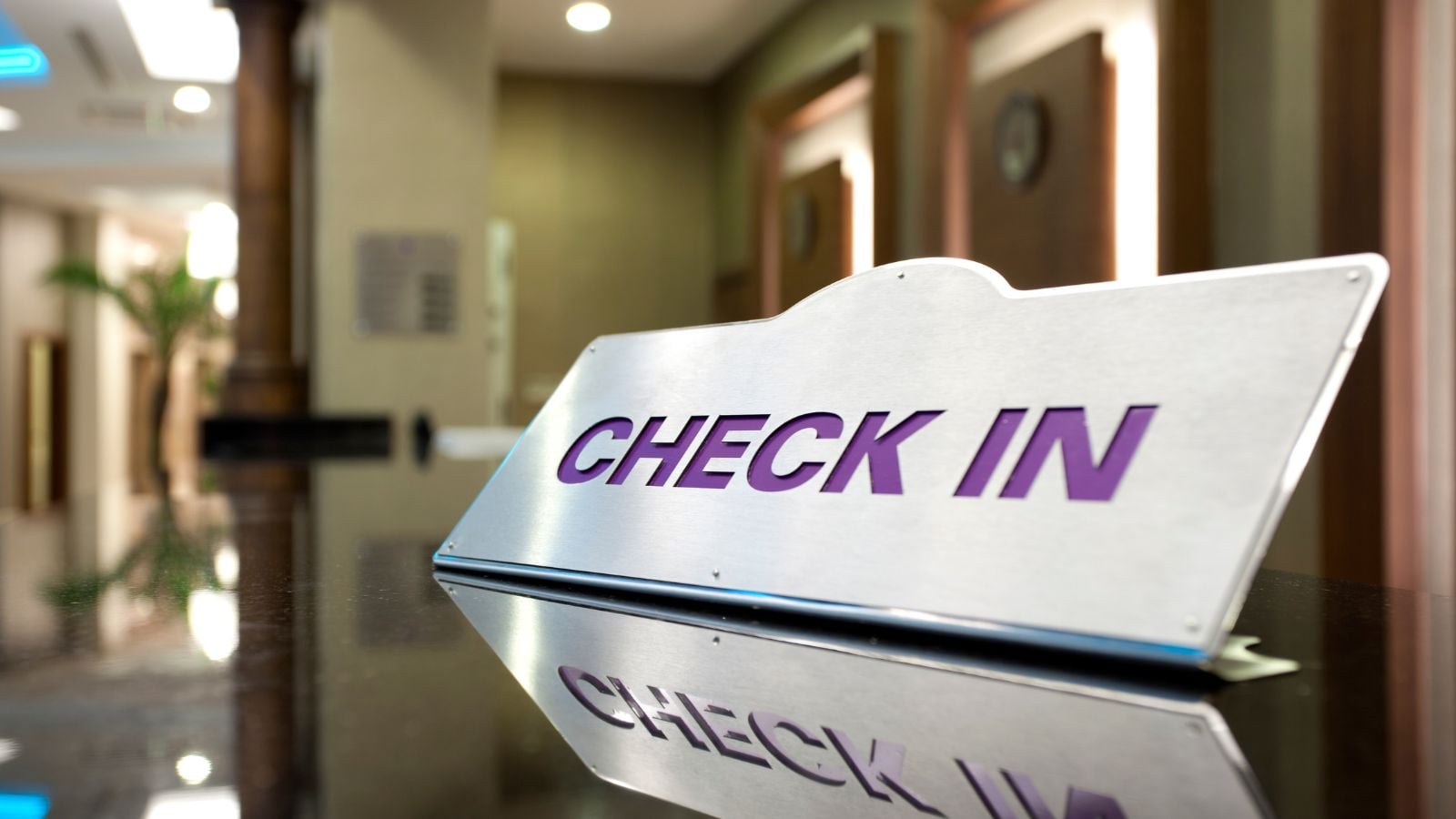 Ever Wondered Why Hotel Check-Ins Are Always at 12 PM or 2 PM?