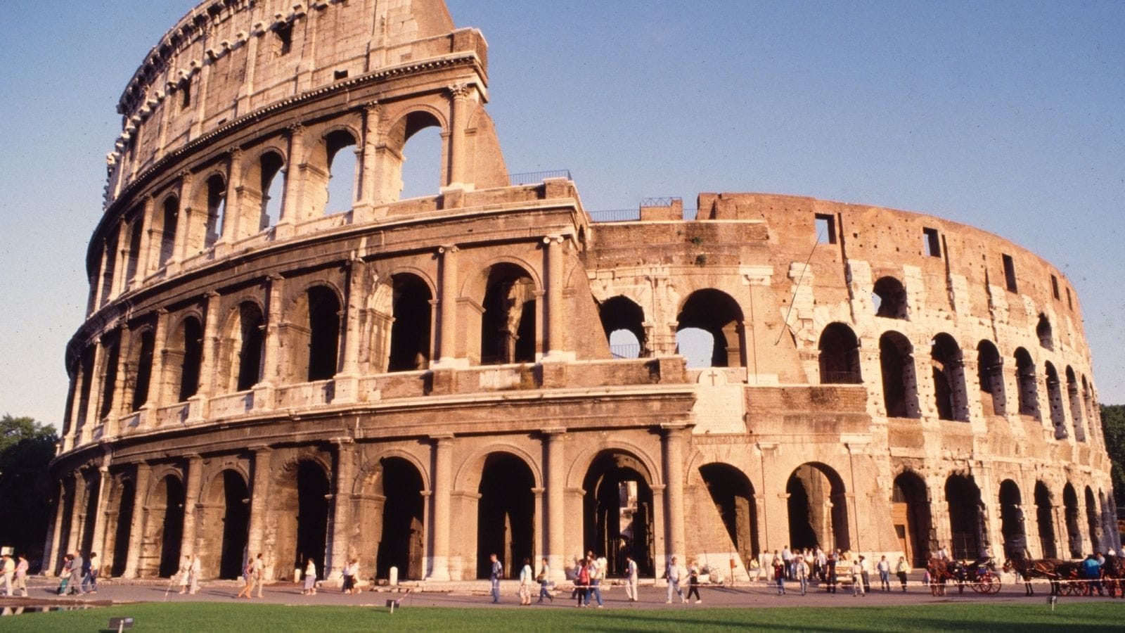 8 Italian Life Lessons To Improve Your Mind, Body, Soul