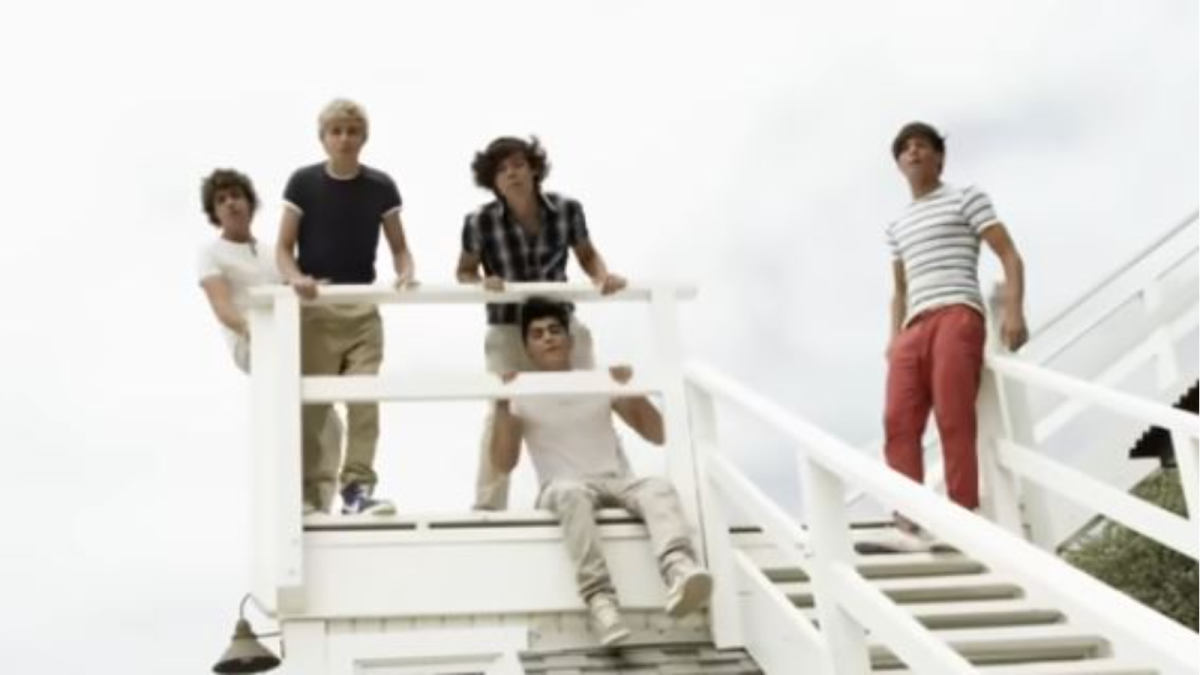 One Direction Hits That Never Get Old: Songs We Play On Repeat