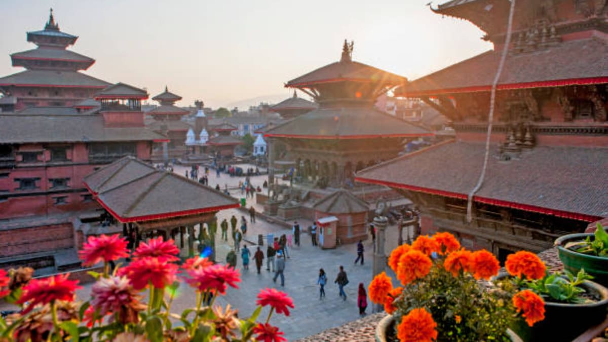 Budget-Friendly International Trips From India: Where To Go And What To ...