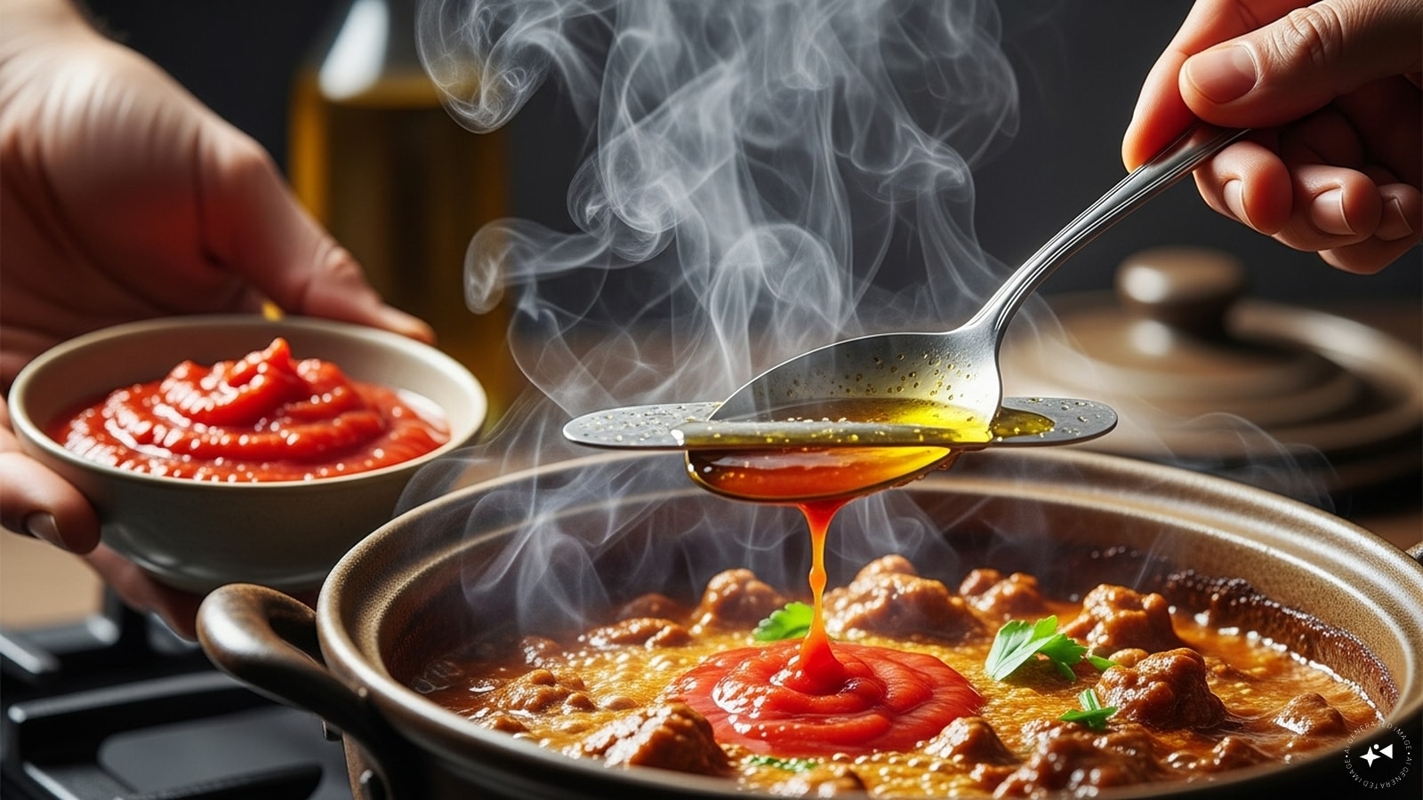 5 Easy Kitchen Hacks to Cut Excess Oil in Indian Cooking
