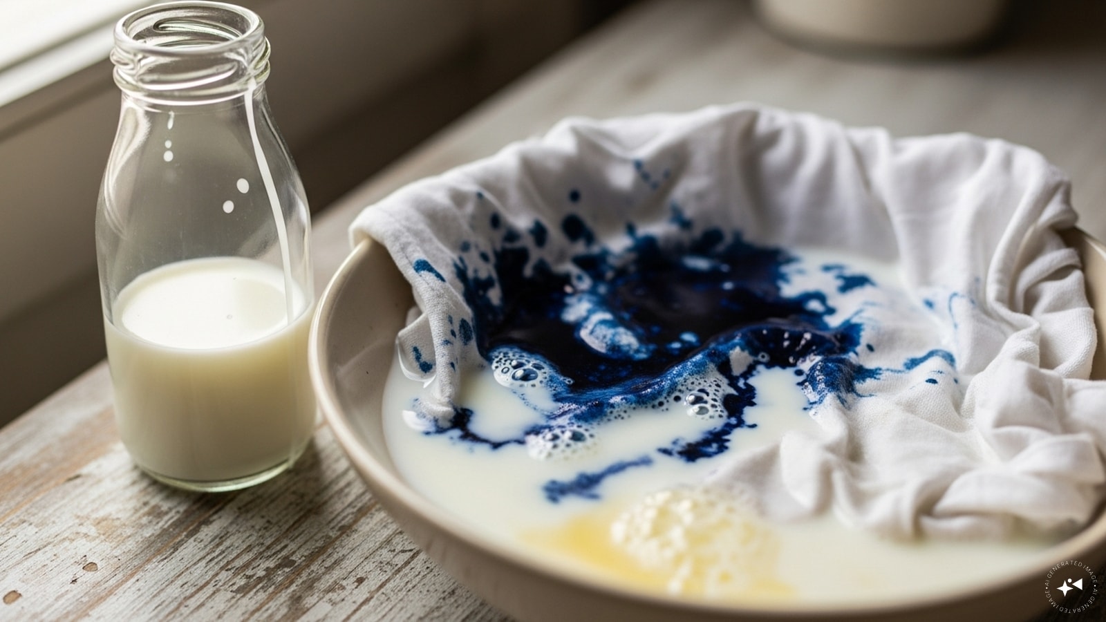 Tips And Tricks: 8 Milk Hacks For Everyday Life