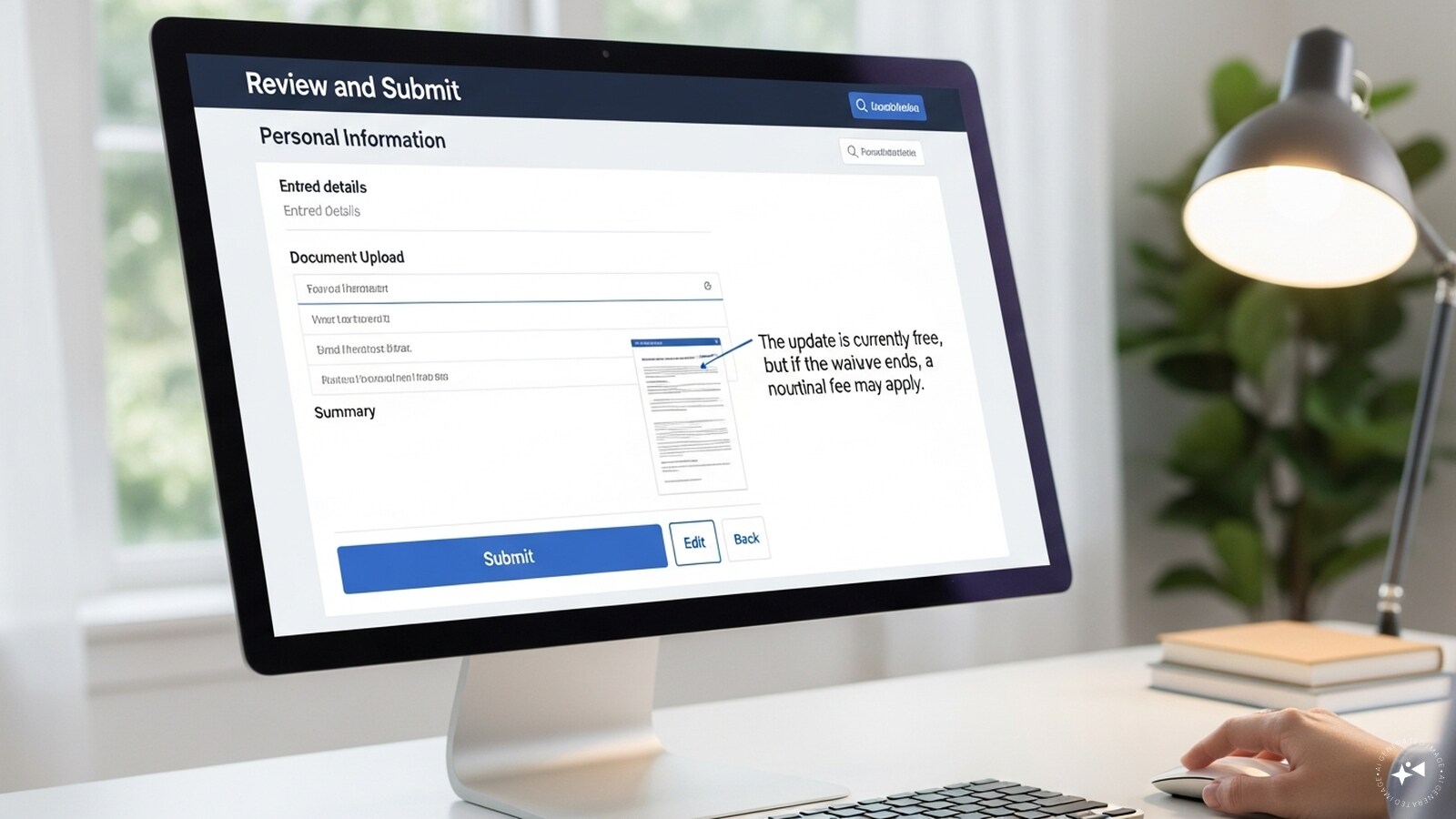 Aadhaar Address Update Online Free Until July 2026 Step by Step Guide