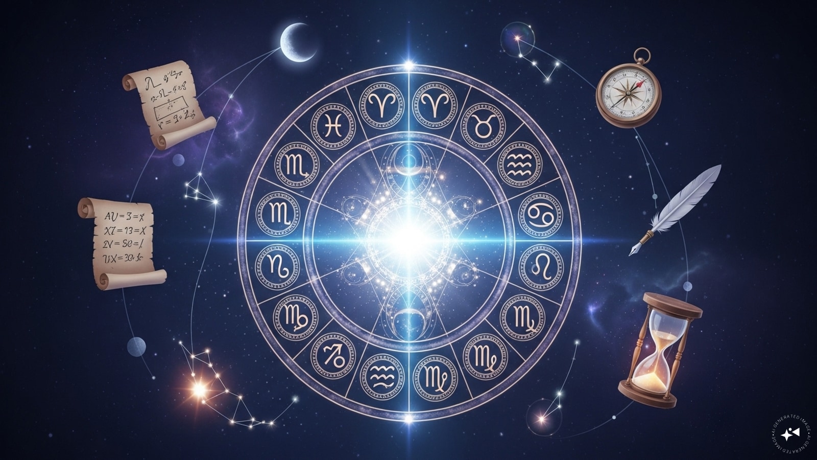Numerology Horoscope Today, November 19, 2025: See What's In Store For You