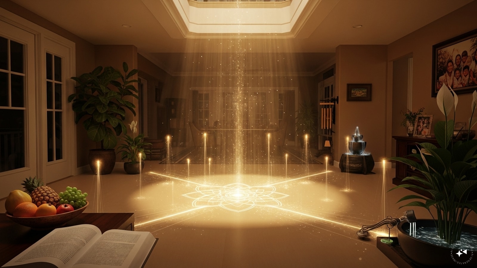 How To Calculate Brahmasthan In Vastu | Brahmasthan Vastu Tips