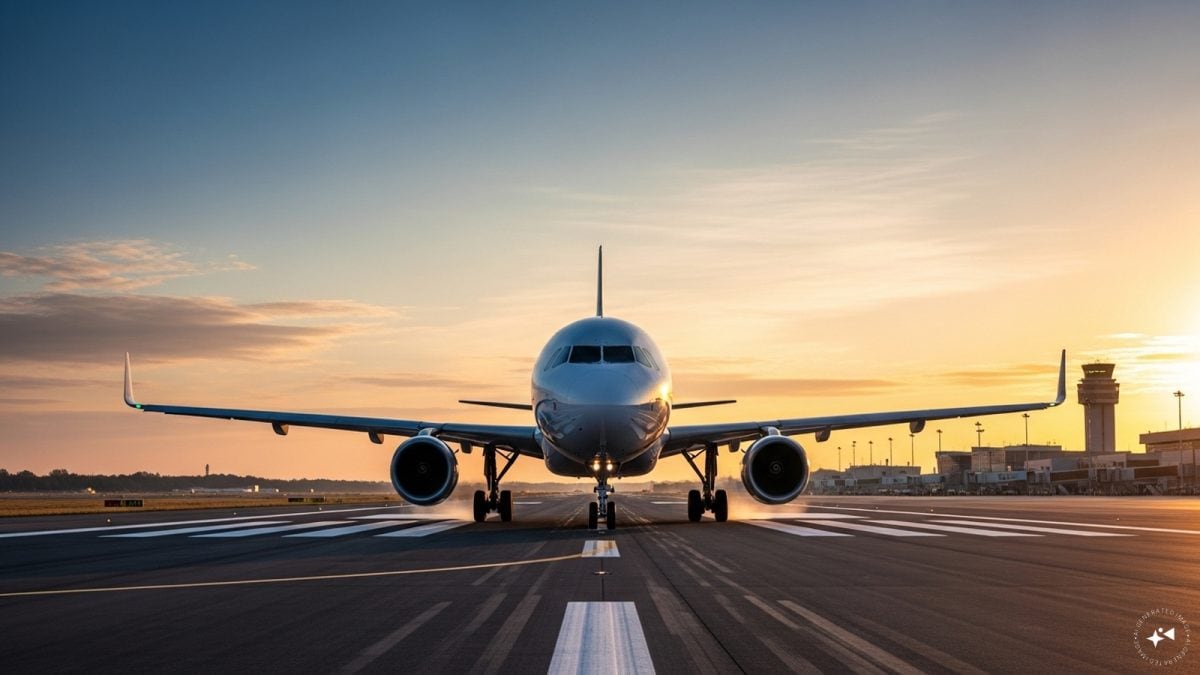 DGCA Shares Update After Airbus A320 Software Issue Triggers 338 Flight ...