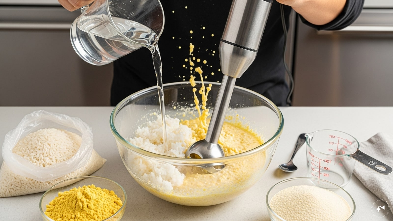Got Leftover Rice? Here’s What You Can Do
