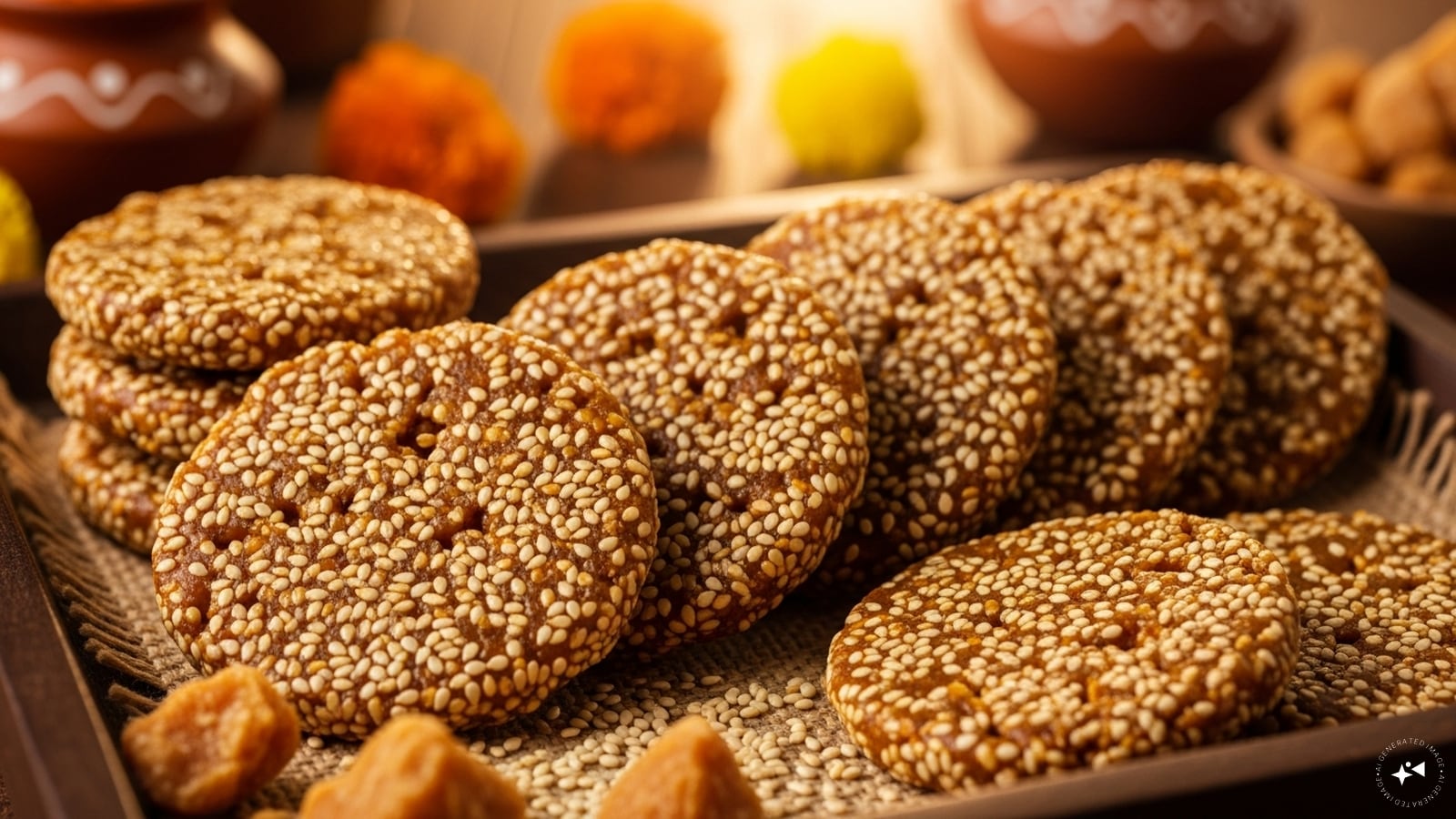 Delicious Winter Dishes From Different Indian States