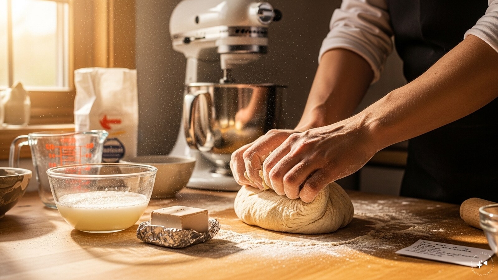 Tips And Tricks: How To Make Soft And Fluffy Donuts At Home Easily?