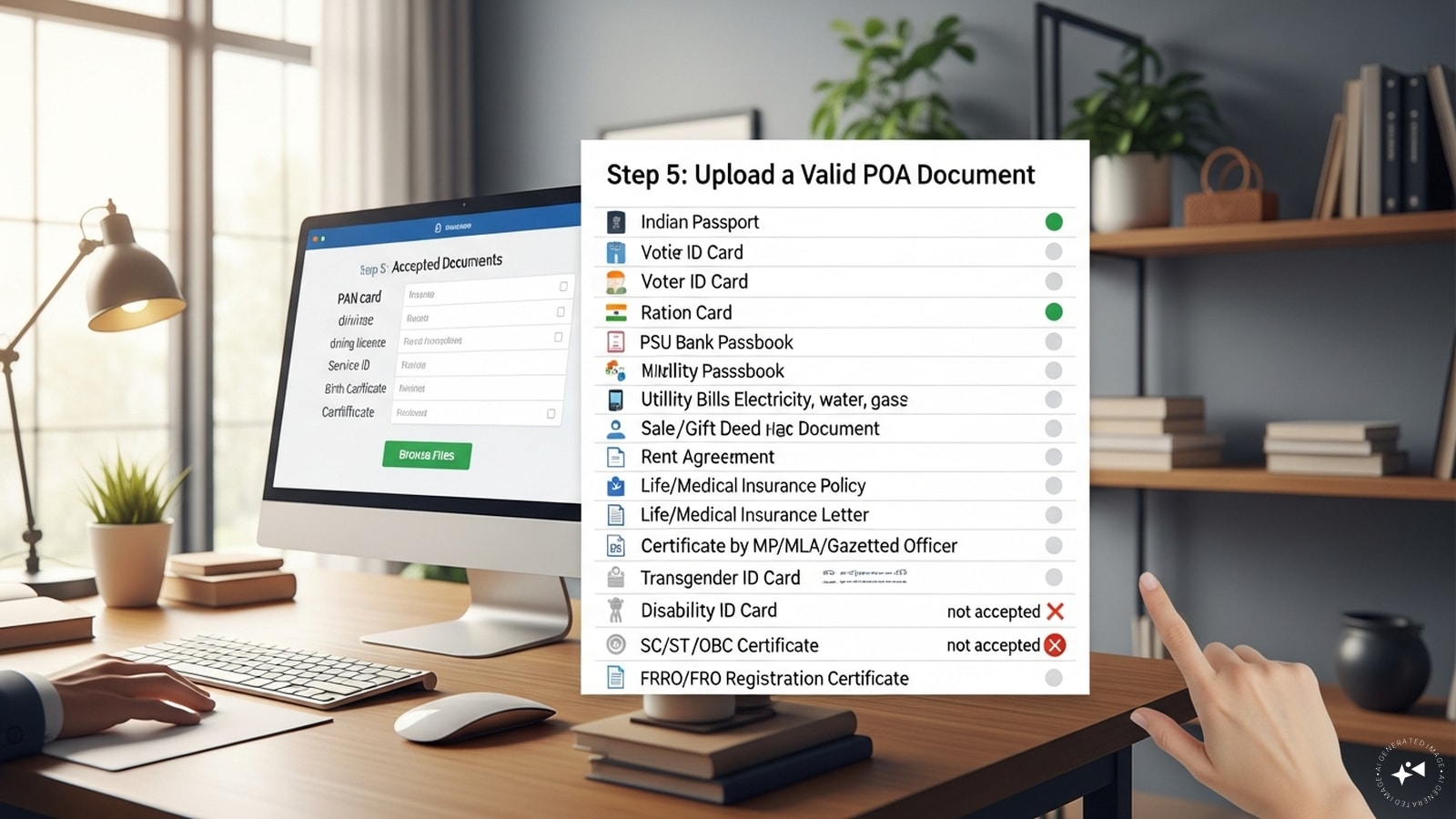 Aadhaar Address Update Online Free Until July 2026 Step by Step Guide