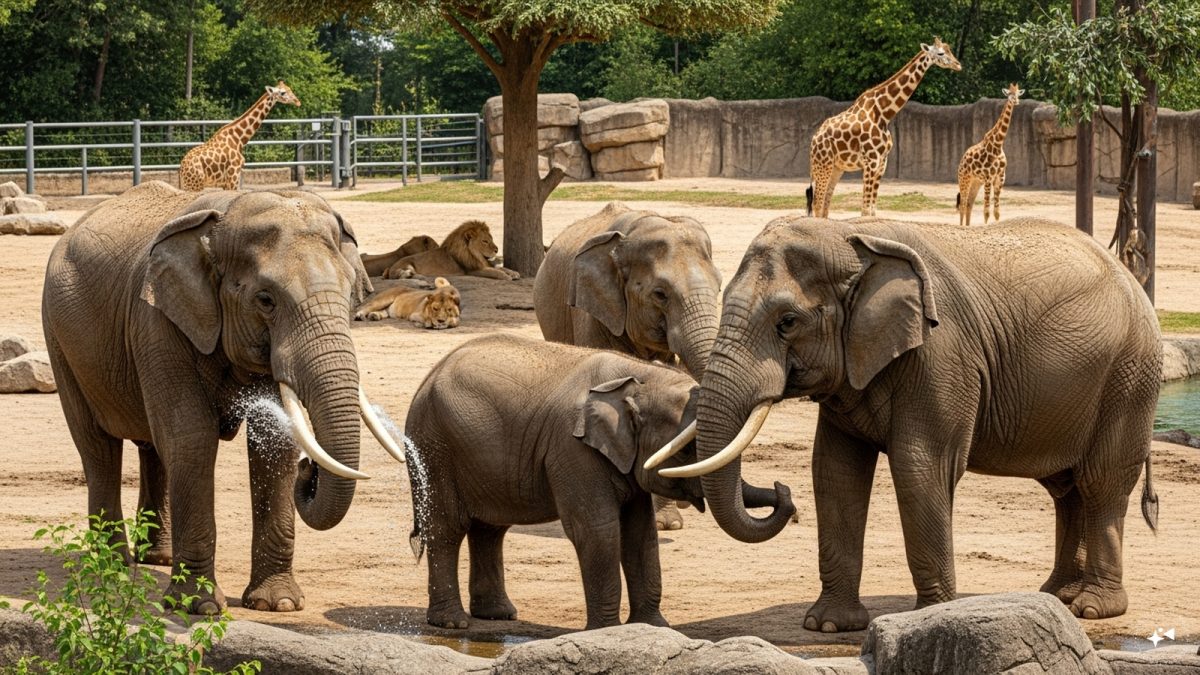 Which Animal Can Predict Rain Long Before It Arrives? 99% People Don’t ...
