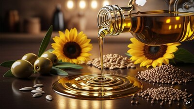Edible Oil Imports Rise 22 percent To Rs 1.61 Lakh Crore In 2024-25 ...