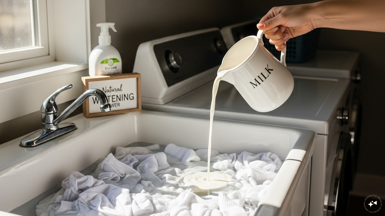Tips And Tricks: 8 Milk Hacks For Everyday Life