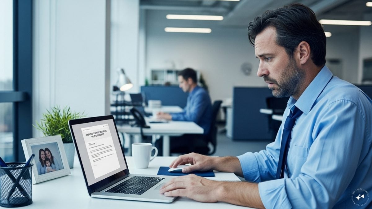 ‘Last Working Day’: HR Accidentally Fires Entire Staff, Including CEO ...