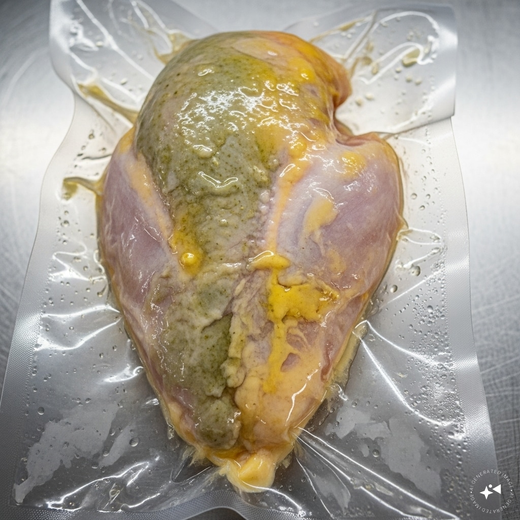 Raw Chicken Storage Warning: How Long Can It Stay In Your Fridge Before ...