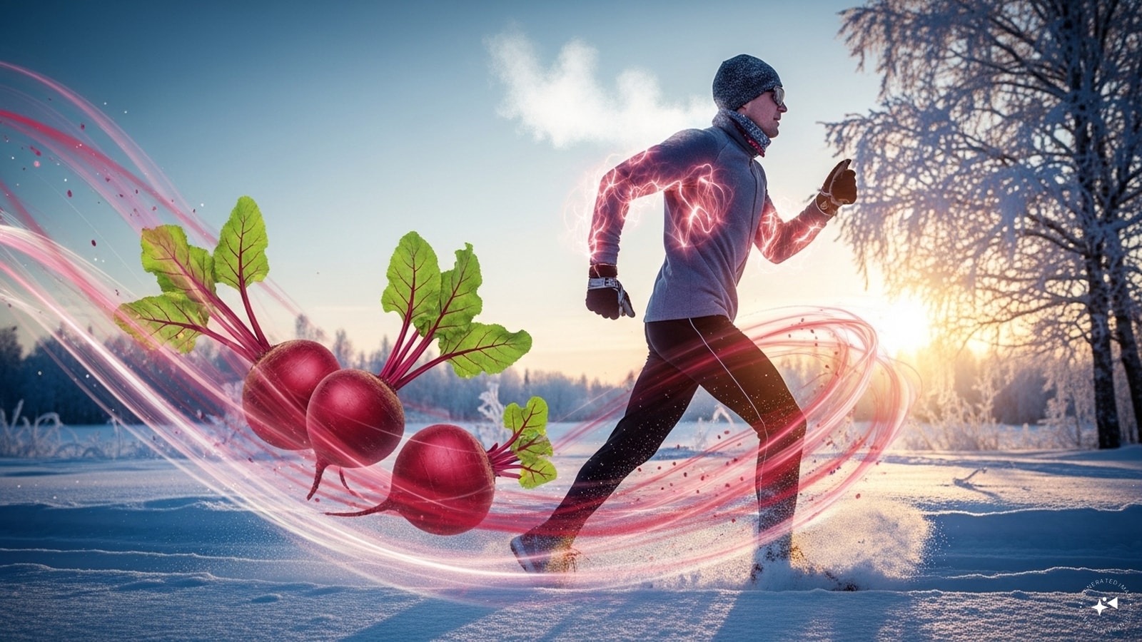 Why Beetroot Is the Ultimate Superfood For Winter?