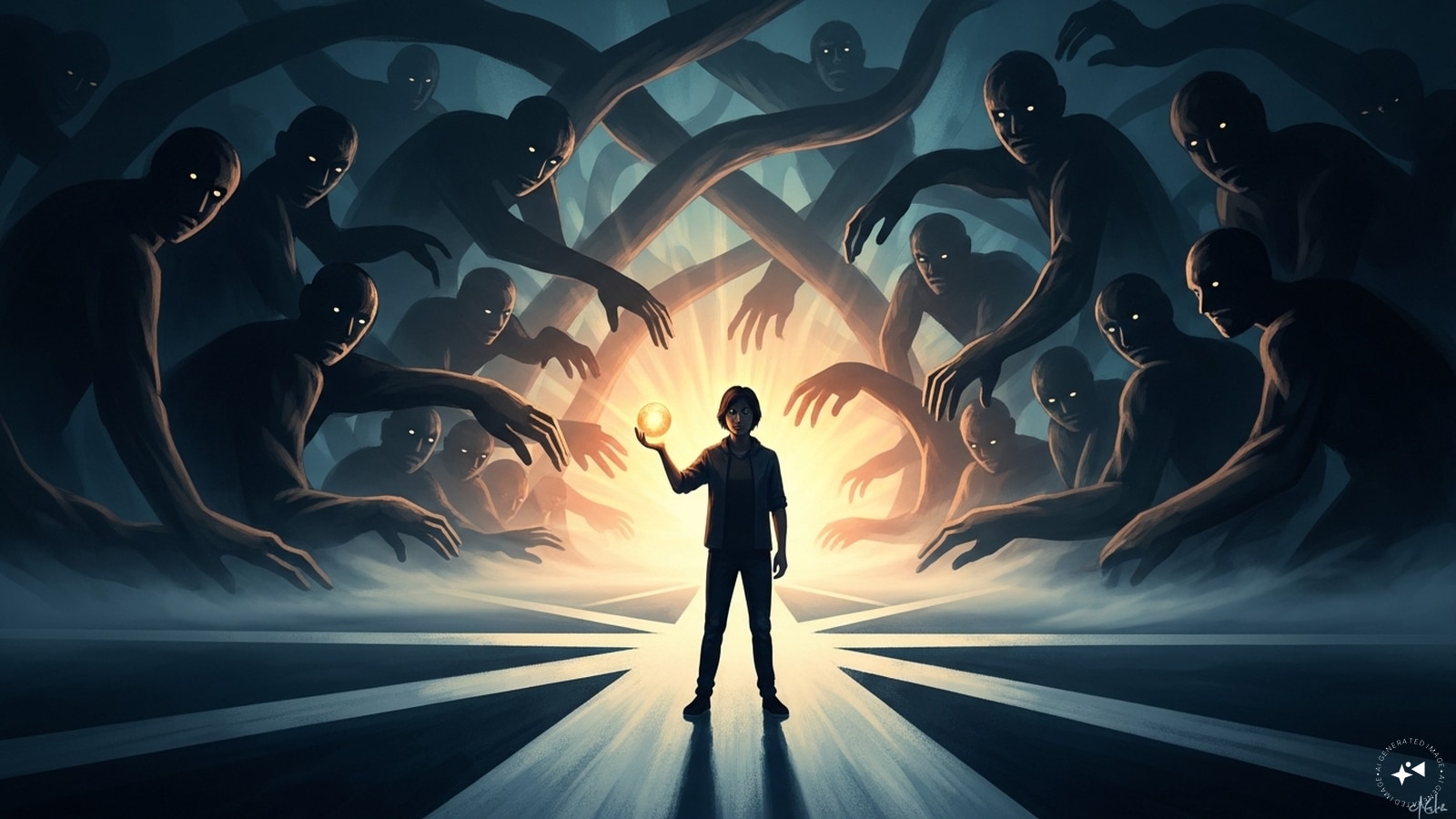 Beyond FOMO: Meet The New Internet Acronyms Of Fear — FOFO, FOBO And More