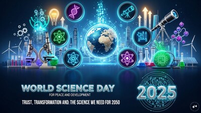 World Science Day For Peace And Development 2025: Theme, History And ...