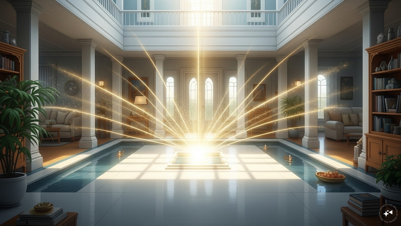 How To Calculate Brahmasthan In Vastu | Brahmasthan Vastu Tips