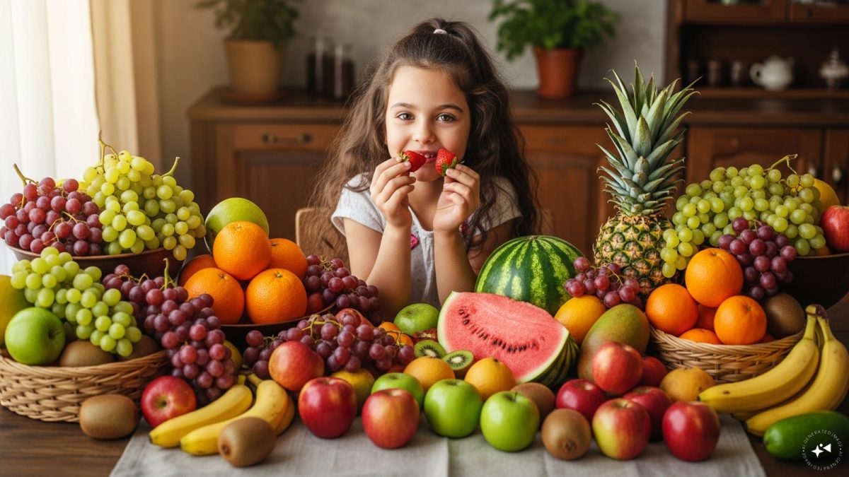 Are You Eating Fruits At The Wrong Time? Dietician Reveals The ...