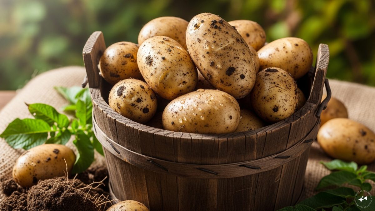 Eating Potatoes Daily? Expert Reveal What Daily Intake Really Does To ...