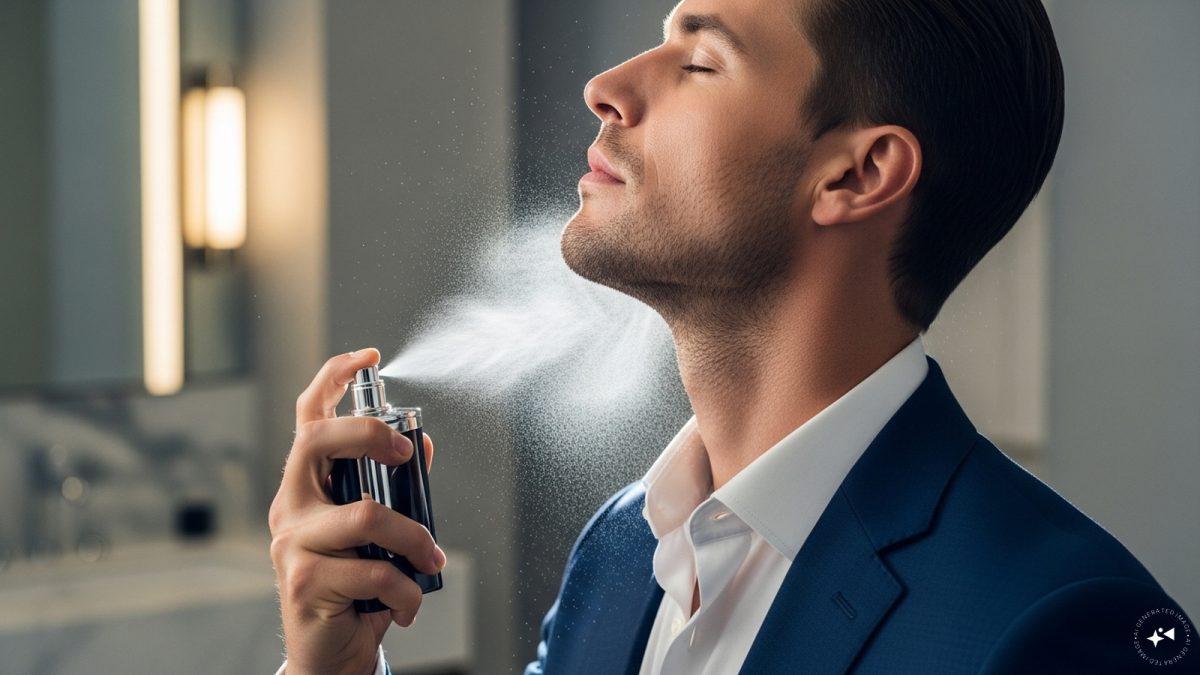 How Men Are Redefining Grooming Through Multi-Occasion Fragrance ...