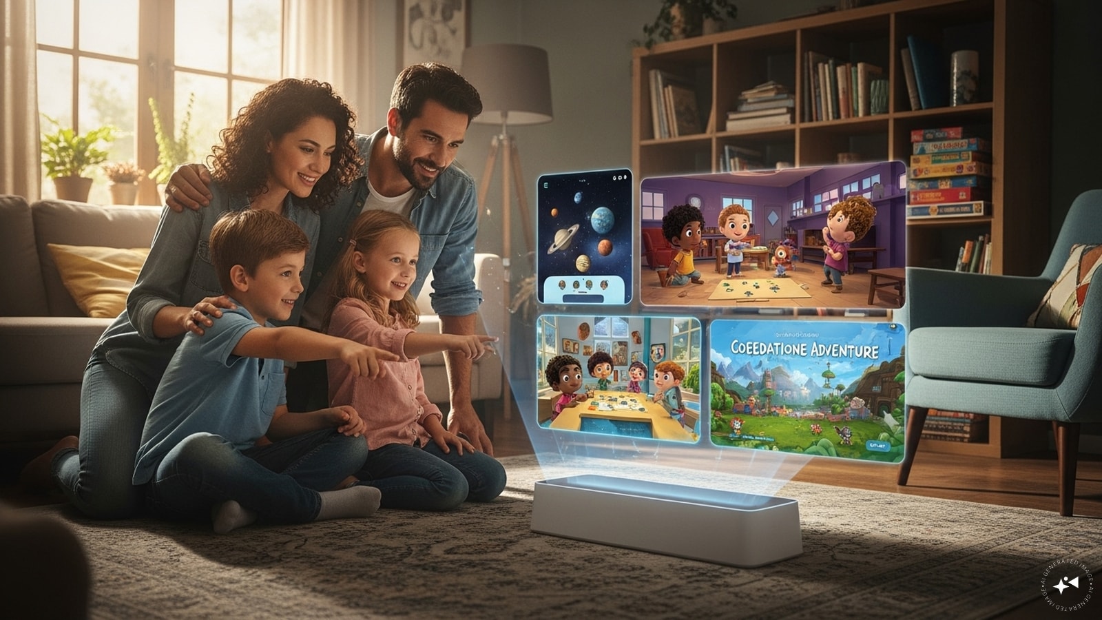 Parenting In Digital Age: 10 Smart Ways To Raise Kids In This Era