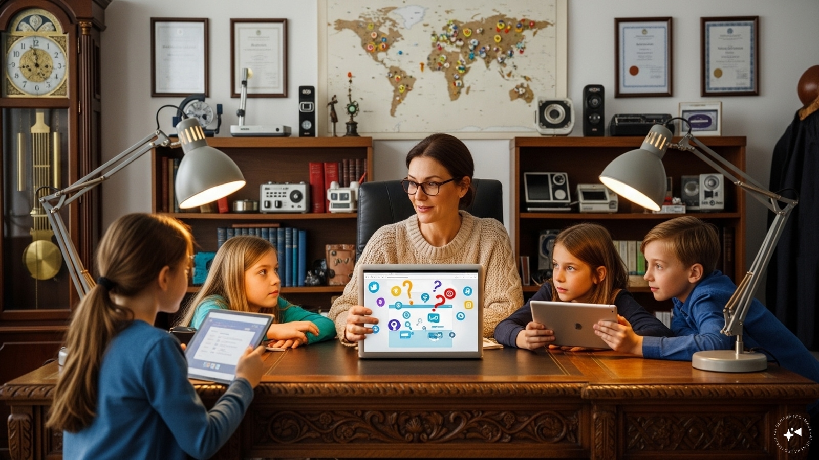 Parenting In Digital Age: 10 Smart Ways To Raise Kids In This Era