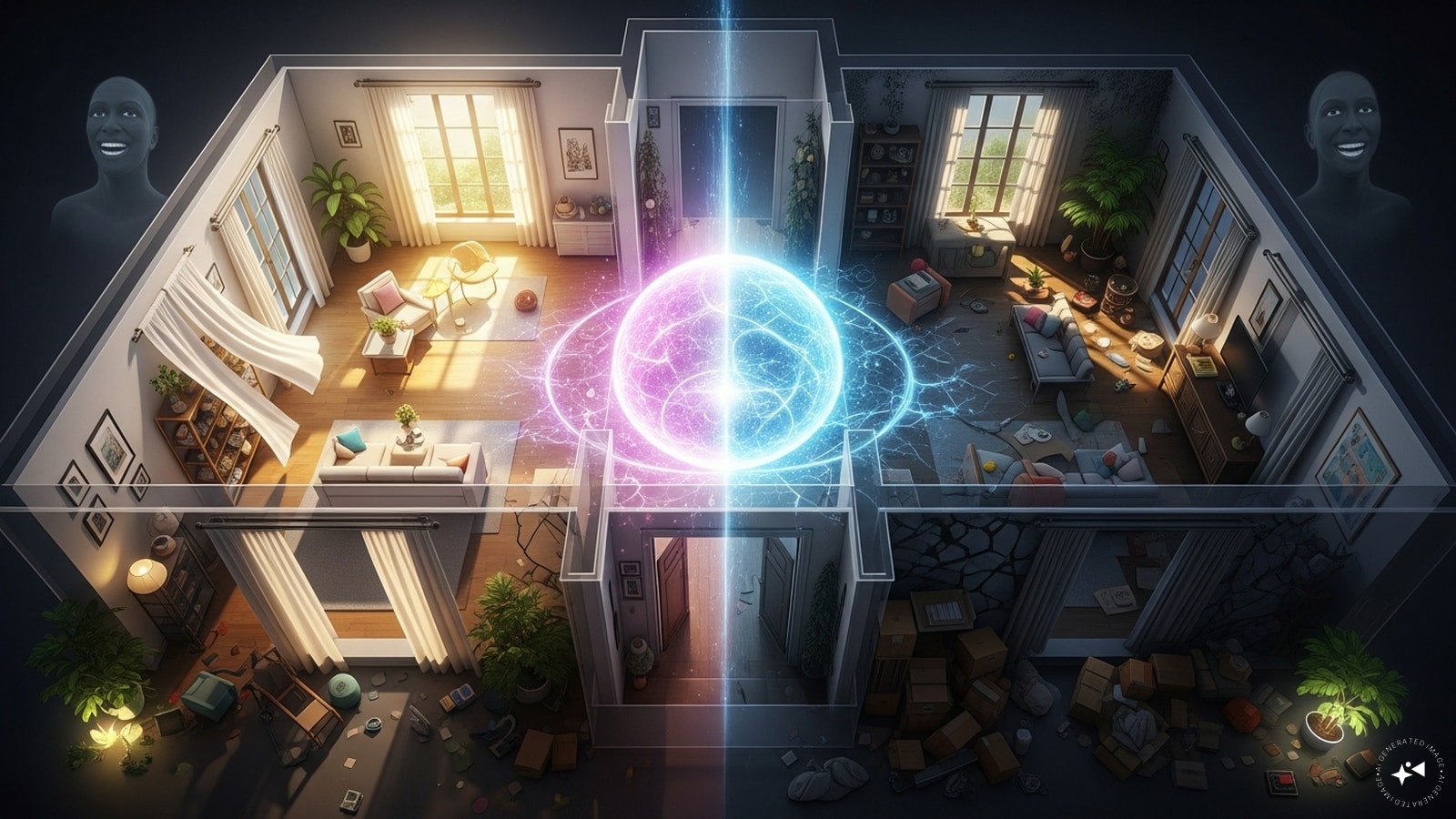 How To Calculate Brahmasthan In Vastu | Brahmasthan Vastu Tips