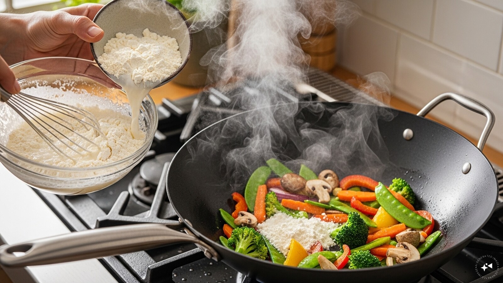 5 Easy Kitchen Hacks to Cut Excess Oil in Indian Cooking