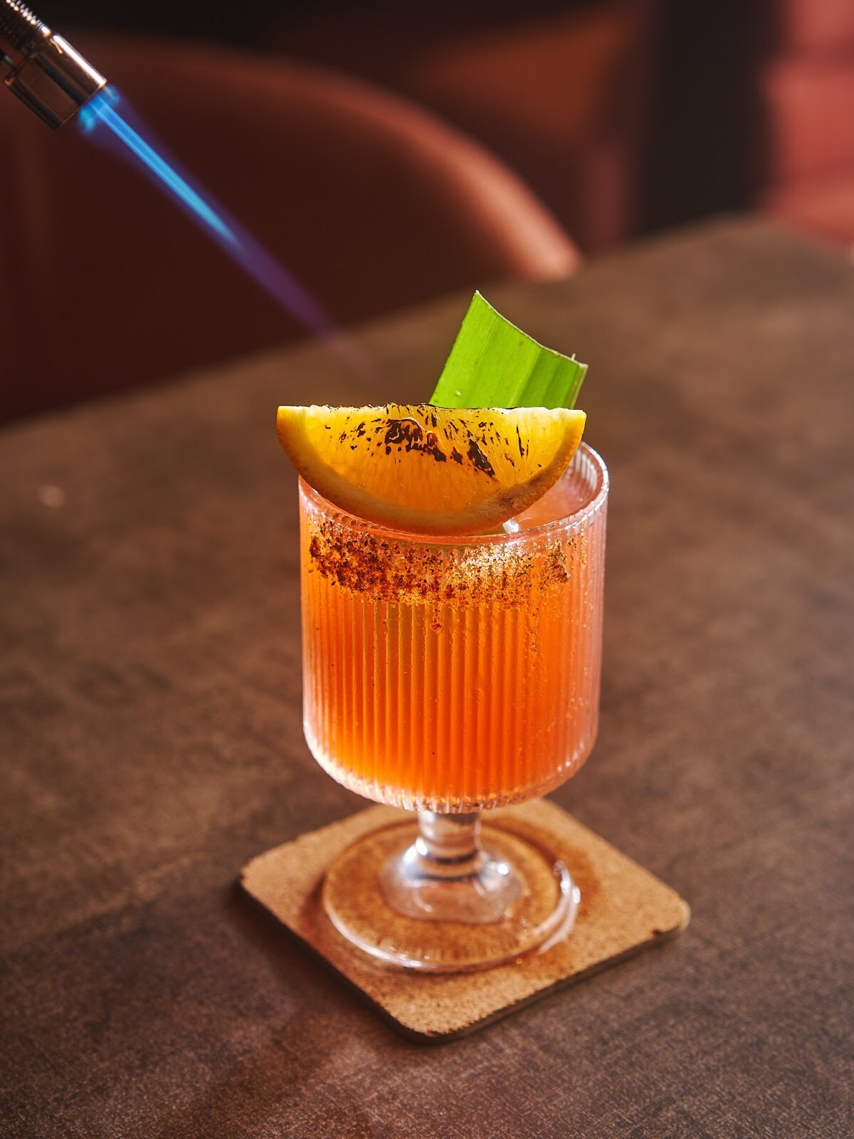 Fireside Flavours: 7 Bold Cocktails Crafted For Cosy Winter Nights ...