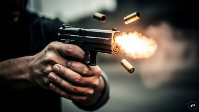 Class 11 Students Arrested For Shooting Classmate At Gurugram's Posh ...