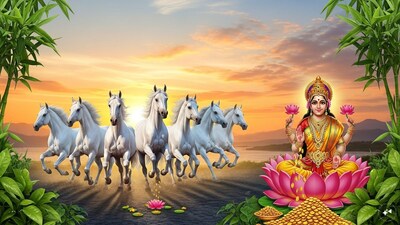 Best Mobile Wallpaper As Per Vastu | Lucky Wallpapers For Positivity ...