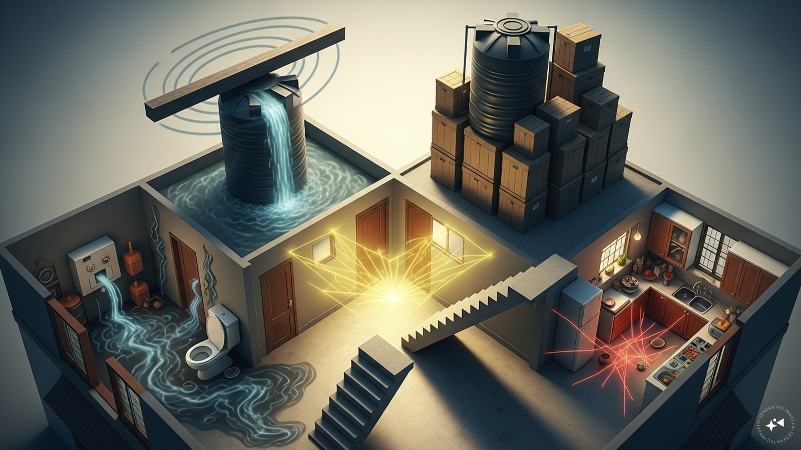 How To Calculate Brahmasthan In Vastu | Brahmasthan Vastu Tips