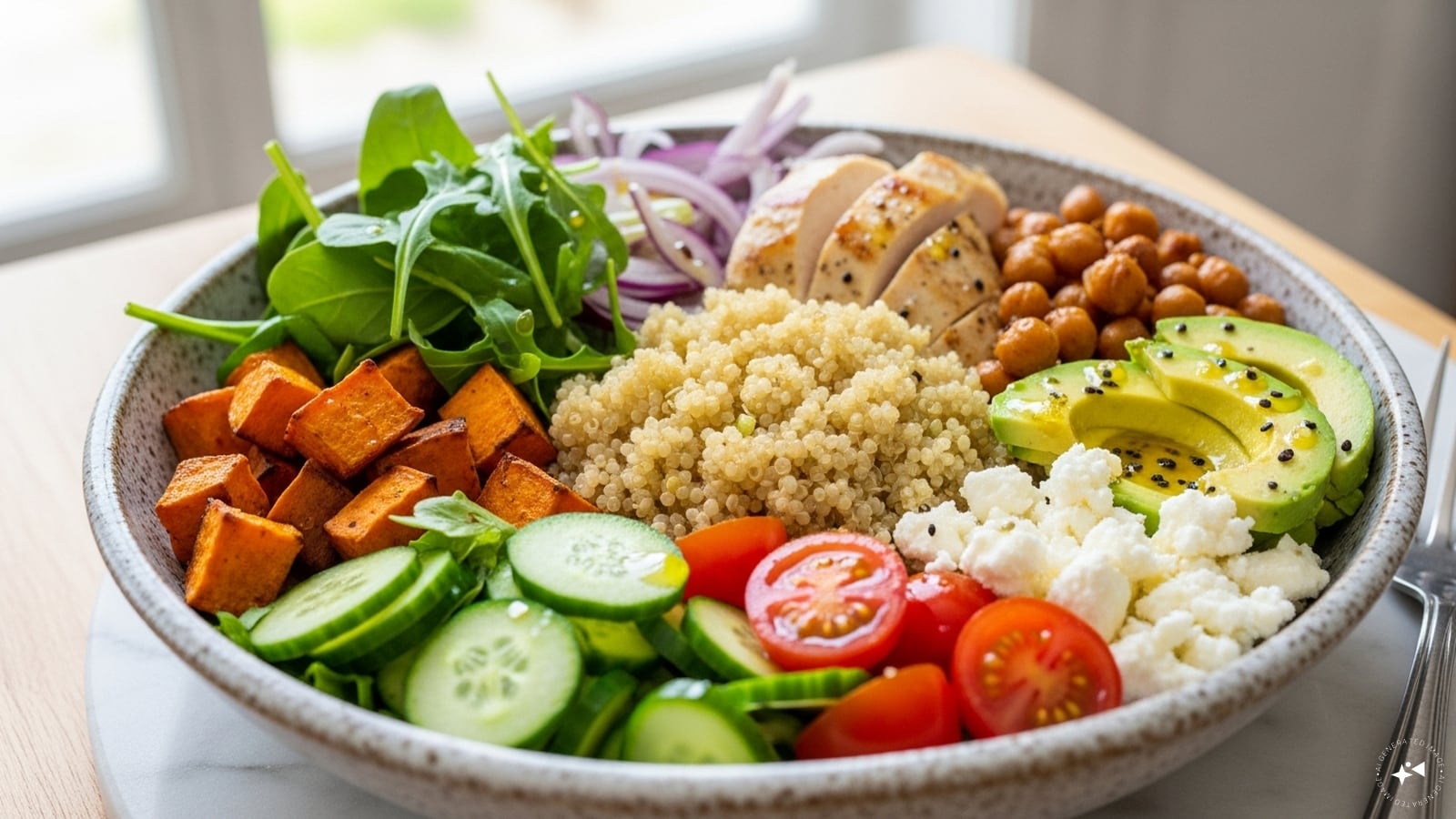 10 Iron-Rich Vegetarian Foods To Boost Your Energy And Health