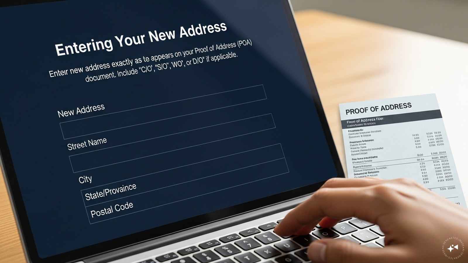 Aadhaar Address Update Online Free Until July 2026 Step by Step Guide
