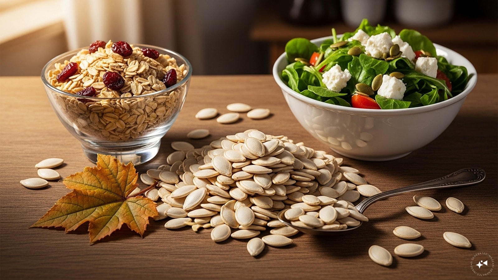 10 Iron-Rich Vegetarian Foods To Boost Your Energy And Health