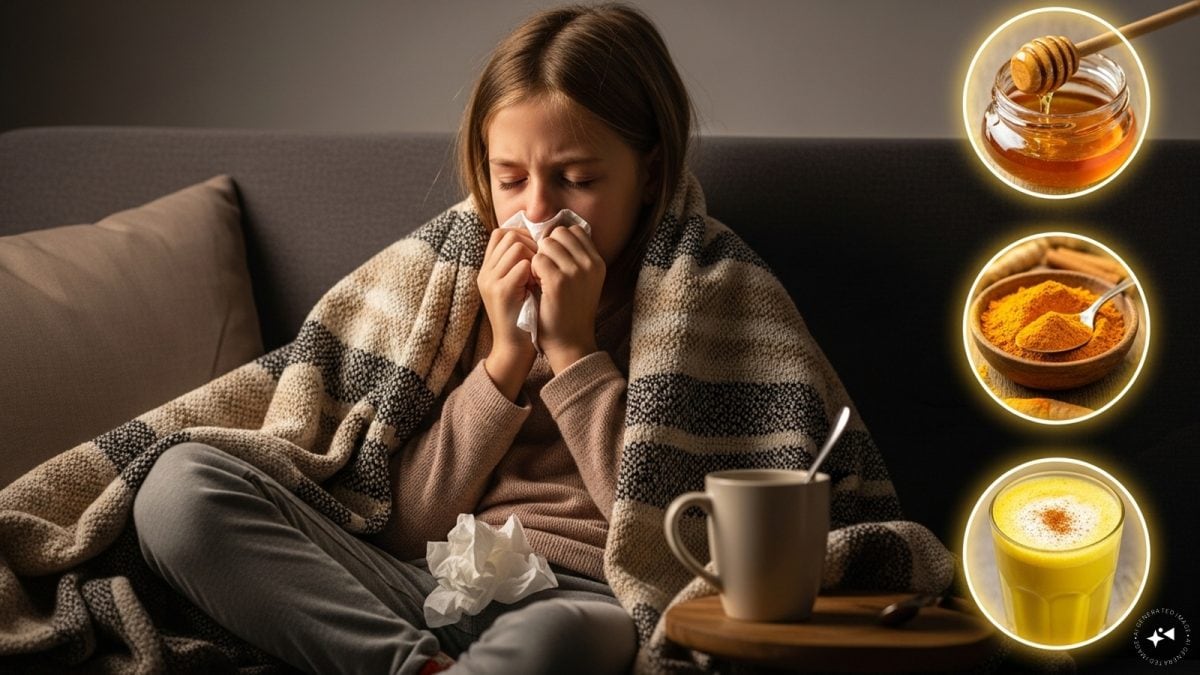 Here's How To Spot the Red Flags When Common Illnesses Turn Dangerous ...