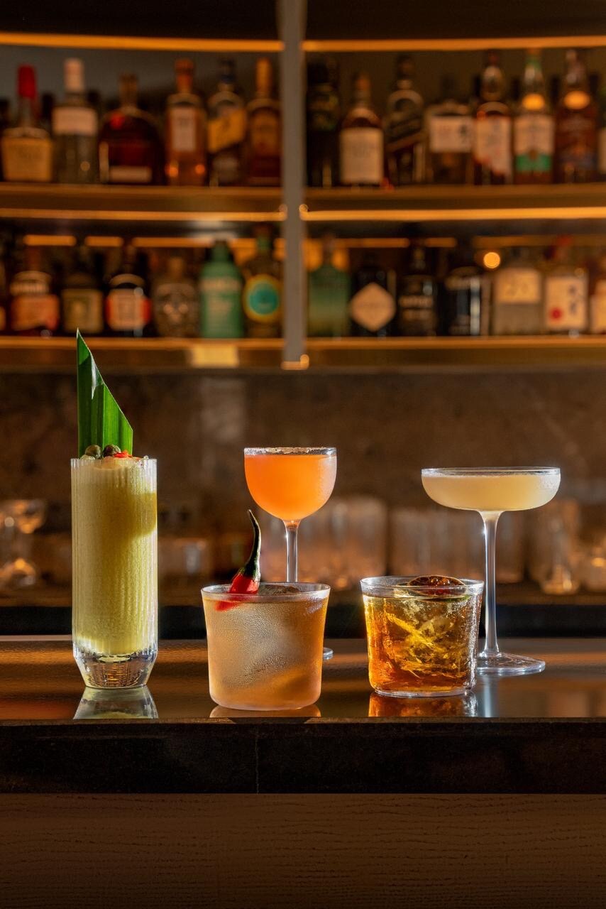 Fireside Flavours: 7 Bold Cocktails Crafted For Cosy Winter Nights ...