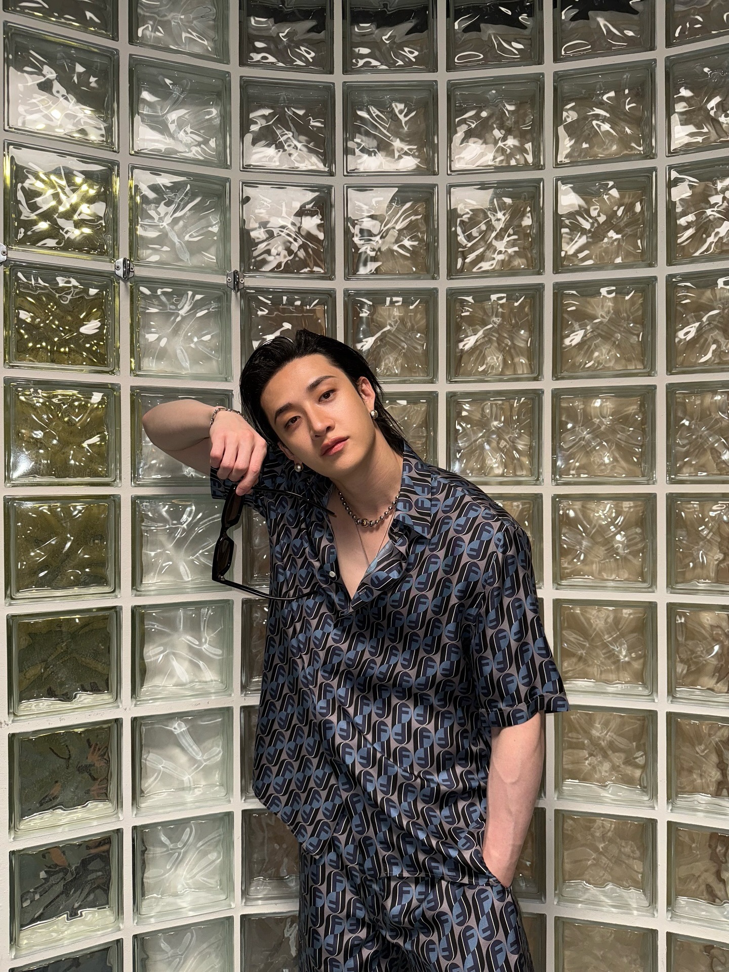 Kpop Stray Kids' Singer Bang Chan Release New Song In Collaboration ...