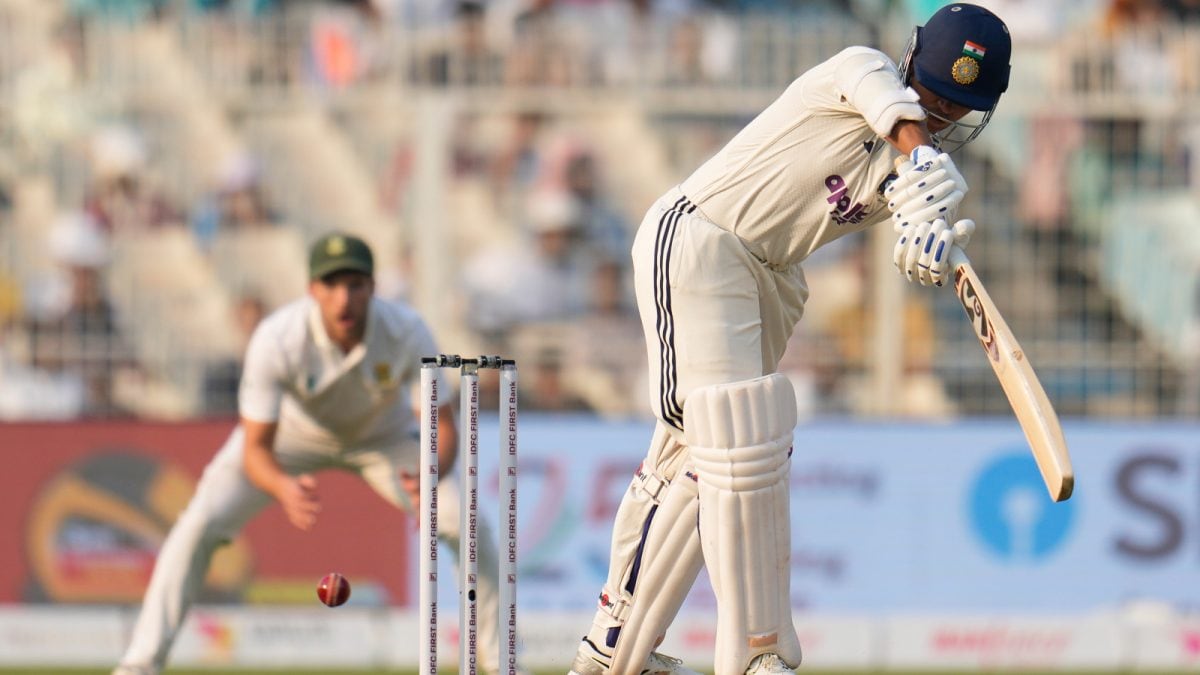 IND Vs SA Highlights, 1st Test: IND Finish Day 1 On 37/1, Trail By 122 ...